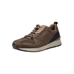 Pius Gabor Sneaker in Mocca | Gr.: 42