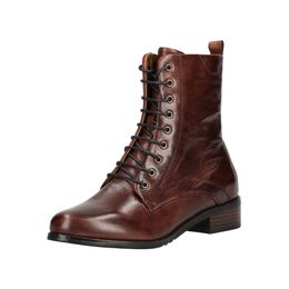 Everybody Stiefelette FELICITY in Braun | Gr.: 40