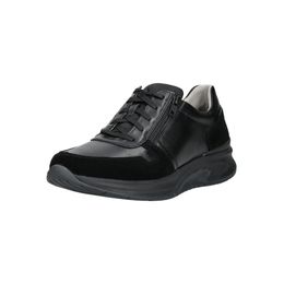 Pius Gabor Sneaker in Schwarz | Gr.: 45
