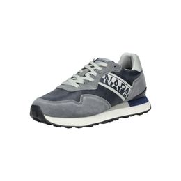 Napapijri Sneaker in Navy/Grau | Gr.: 40