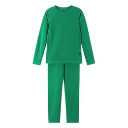 Reima Thermo Set " Thermounterwäsche Lani " in Green | Gr.: 128