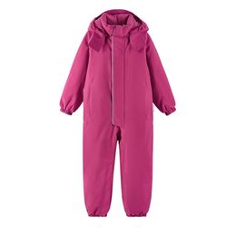 Reimatec Schneeanzug " Tromssa " in Rosy Berry | Gr.: 128