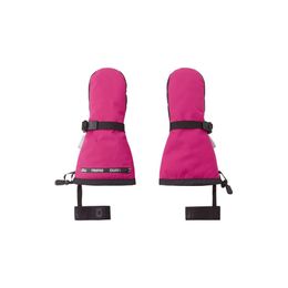 Reimatec Handschuhe " Snoukka " in Rosy Berry | Gr.: 7