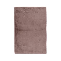 Qiyano Badematte Lapiti 100 Rosa | Gr.: 50 x 90 cm