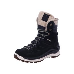 Lowa Winterboot in schwarz | Gr.: 39