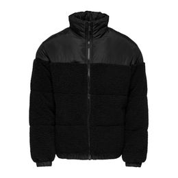 Only & Sons ONLY & SONS Daunenjacke in Black | Gr.: L