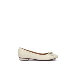 Kazar Ballerinas NANCY in Creme | Gr.: 38-39