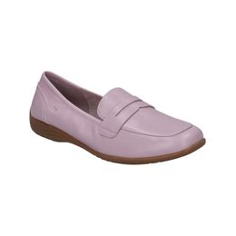 Josef Seibel Ballerina Fenja 22 in viola | Gr.: 39