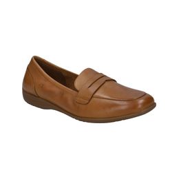 Josef Seibel Ballerina Fenja 22 in camel | Gr.: 37