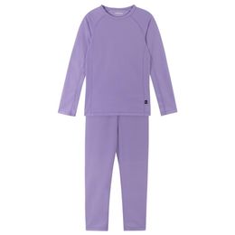 Reima Thermo Set " Thermounterwäsche Lani " in Blooming Lilac | Gr.: 110
