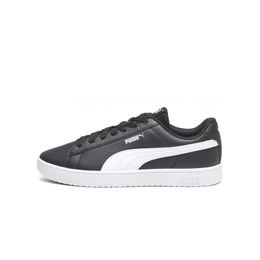 Puma Shoes Sneaker Rickie Classic in Schwarz | Gr.: 44