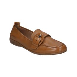 Josef Seibel Ballerina Fenja 19 in camel | Gr.: 41