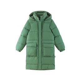 Reima Winterjacke " Kumpula " in Green Clay | Gr.: 104