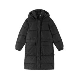 Reima Winterjacke " Kumpula " in Schwarz | Gr.: 140