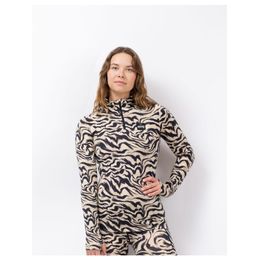 EIVY Funktionsshirt Journey in Animal Swirl | Gr.: M