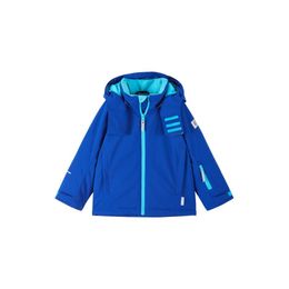 ReimaTec Winterjacke " Skijacke Palsi " in Twilight Blue | Gr.: 122