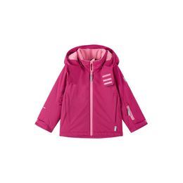 ReimaTec Winterjacke " Skijacke Palsi " in Rosy Berry | Gr.: 140