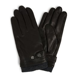 Pearlwood Handschuhe in schwarz - 0001 | Gr.: L