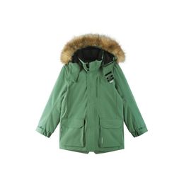 Reimatec Winterjacke " Ajaton " in Green Clay | Gr.: 122