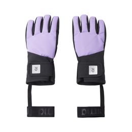 ReimaTec Handschuhe " Hanskas " in Blooming Lilac | Gr.: 8