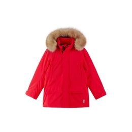 Reimatec Parka Winterjacke " Serkkula " in Reima Red | Gr.: 116