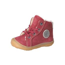 Pepino Stiefelette in Burgunder | Gr.: 23