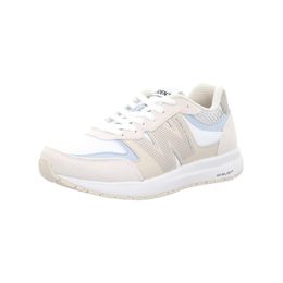 Woden Sneaker in beige | Gr.: 38