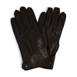 Pearlwood Handschuhe in schwarz - 0001 | Gr.: M