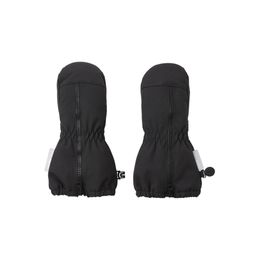 Reimatec Handschuhe " Fäustlinge Tepas " in Schwarz | Gr.: 1