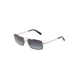 Guess Sonnenbrille Herren Größe 58 schwarz