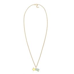 Elli Schmuck 'Astro' M&auml;dchen Gr&ouml;&szlig;e 36 gold / mischfarben