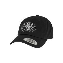 Merchcode Cap 'Dookie' Herren Gr&ouml;&szlig;e 55/60 schwarz / wei&szlig;
