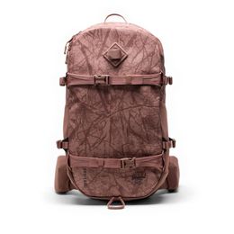 HERSCHEL Sportrucksack 'All Season Pro' Herren Größe One Size schoko / altrosa / schwarz