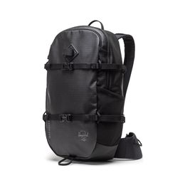 HERSCHEL Rucksack 'All Season' Herren Größe One Size schwarz