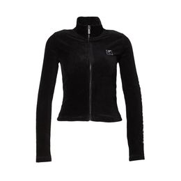 Karl Kani Between-Season Jacket female Black size L