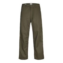 Jack & Jones Jack & Jones Junior Hose Jungen Gr&ouml;&szlig;e 110 dunkelgr&uuml;n