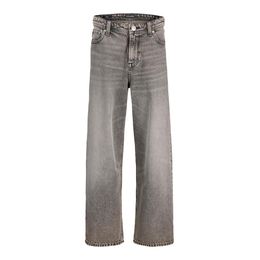 Jack & Jones Jack & Jones Junior Jeans Jungen Gr&ouml;&szlig;e 158 grau