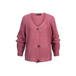 Cloud5ive Knit Cardigan female Pink size S
