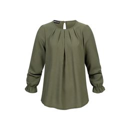 Cloud5ive Blouse female Green size L