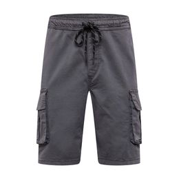 Urban Classics Cargo Pants male Grey size XL