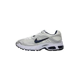 Nike Sportswear Sneaker 'AIR MAX MOTO 2K' Damen Gr&ouml;&szlig;e 40.5 marine / schwarz / silber / wei&szlig;