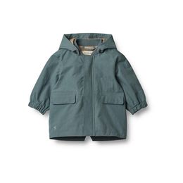 Wheat Between-Season Jacket 'Alke' boy Green size 80
