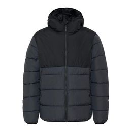 North Bend Outdoor jacket ' Sareno' male Grey size M