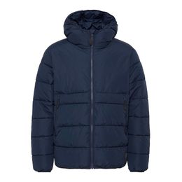 North Bend Steppjacke ' Sareno' Herren Größe XXL navy