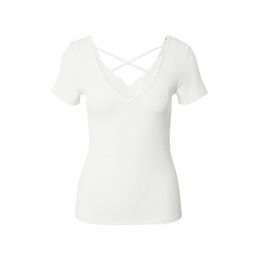 ABOUT YOU Shirt 'Georgia' female White size 34