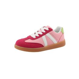 Tom Tailor Sneaker Jungen Größe 32 hellgrün / rosa / pitaya / weiß