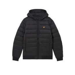 Lyle & Scott Lyle & Scott Jacke Herren Größe XXL schwarz