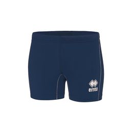 Errea Sporthose Herren Gr&ouml;&szlig;e S navy / wei&szlig;