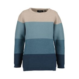 Blue Seven Pullover Jungen Gr&ouml;&szlig;e 128 beige / marine / opal / petrol
