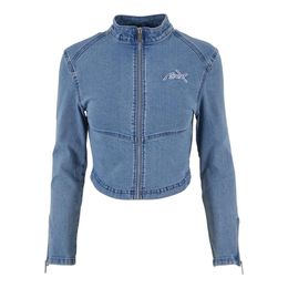 Pegador Jacke 'Elly' Damen Gr&ouml;&szlig;e S blue denim